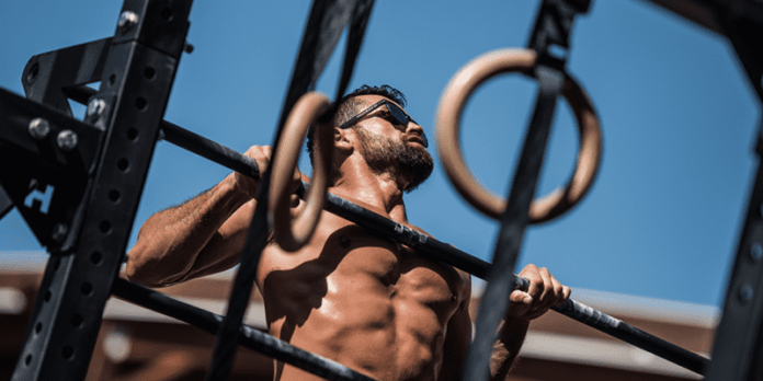 3 Types of Pull Ups all Crossfitters Need to Perfect | BOXROX