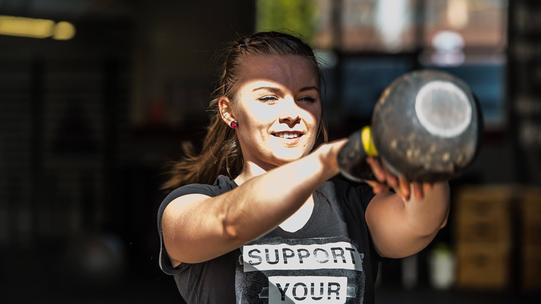7 Posterior Chain Exercises for Power and Posture | BOXROX
