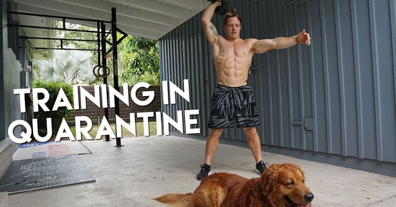 40 Hard Workouts at Home to Build Better Conditioning and Transform ...