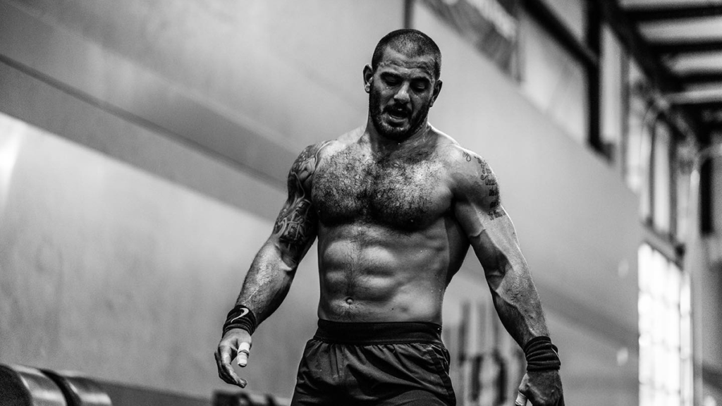 5 Best Exercises to build a Perfect Male Physique | BOXROX