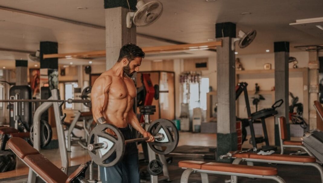 How to Build Strength with the 3 By 5 Protocol | BOXROX