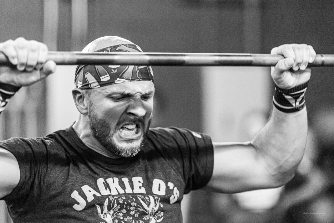 CrossFit Open 2026 : Dates are Secured (Mark them in your Calendars ...