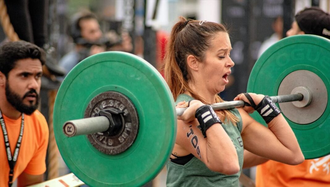 How to Build Strength with the 3 By 5 Protocol | BOXROX