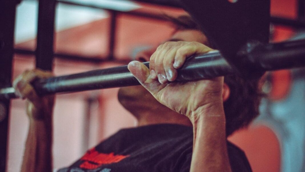 Best Lower Body Pull Exercises for Strength and Size | BOXROX