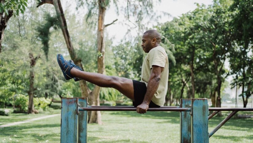 8 Exercises for Sexy and Functional Abs | BOXROX