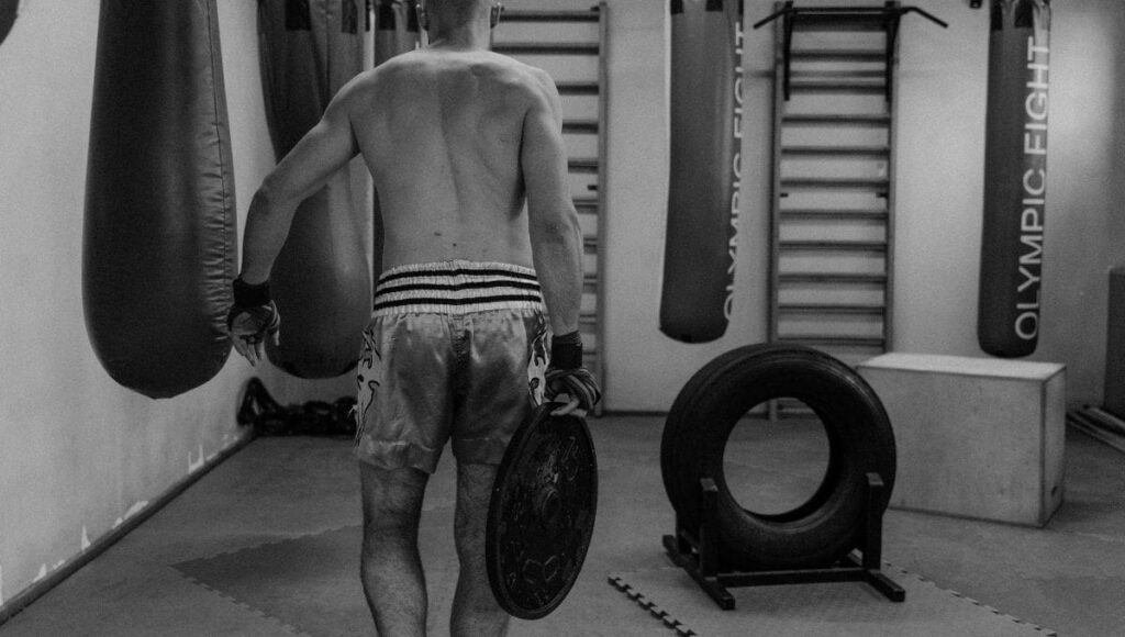 5 Best Exercises for Iron Strong Forearms | BOXROX