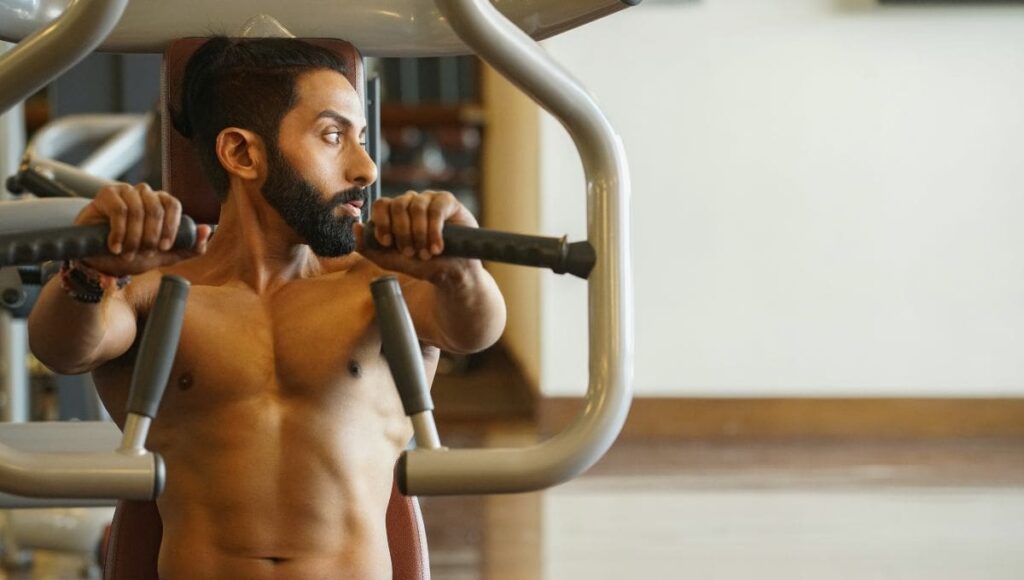 5 Chest Workout Finishers to Blow Up Your Pecs | BOXROX