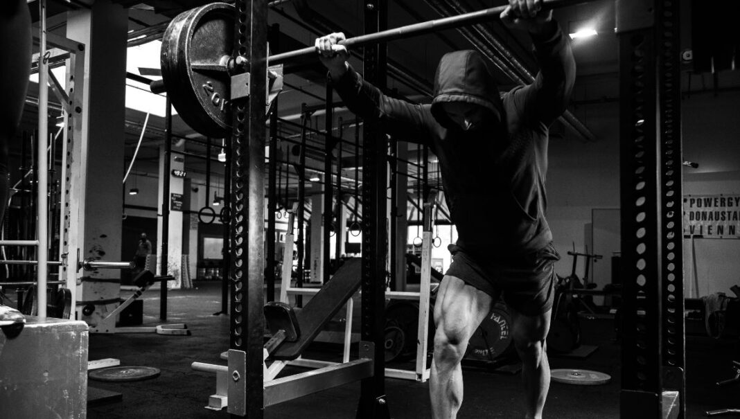 How Many Reps You Can Really Do at Specific 1RM Percentages | BOXROX