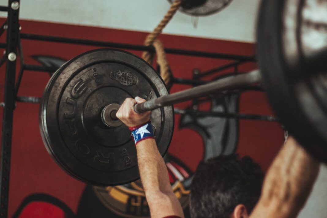 Push, Pull, Legs: Still the Best Split for Muscle Mass in 2025? | BOXROX