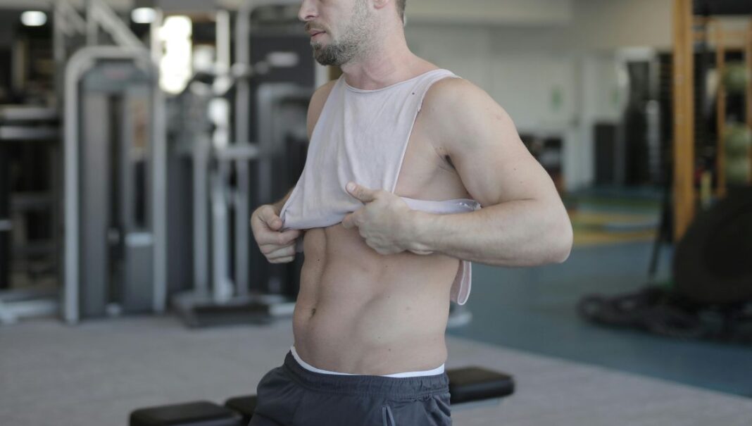 5 Perfect Static Hold Exercises to Build an Incredible 6 Pack | BOXROX