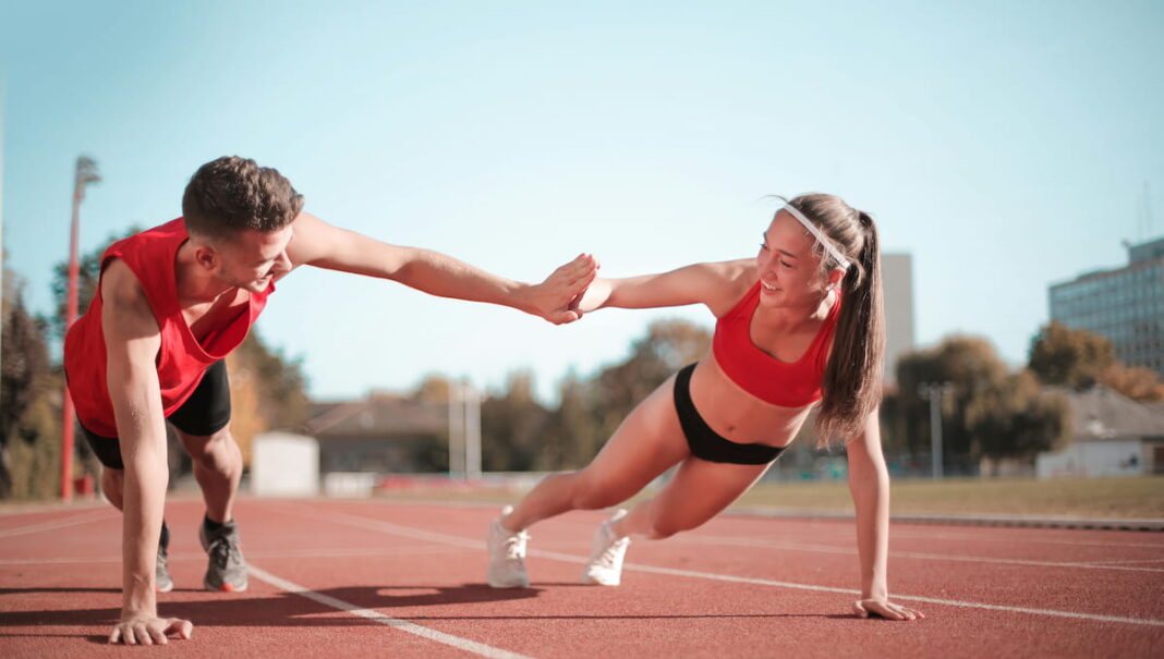 What Happens to Your Body If You Do Push-Ups, Squats, and Crunches ...