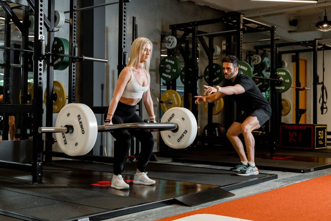 7 Incredible Hip Hinge Exercises to Build Muscle and Extreme Strength ...