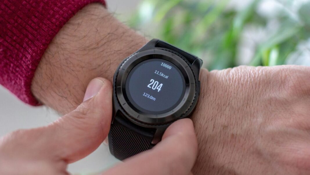 Walking 30,000 Steps a Day for 30 Days: How Much is Too Much? | BOXROX