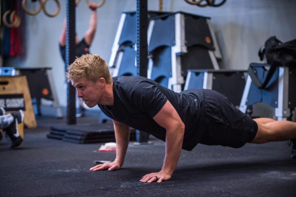 Build a Perfect Lower Chest: The Only 3 Exercises You Need | BOXROX