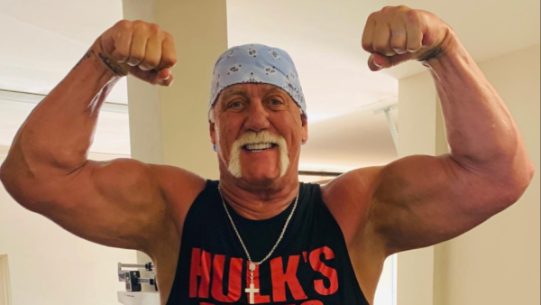 7 Timeless Fitness Tips from Hulk Hogan’s Hulkamania Workout Set | BOXROX
