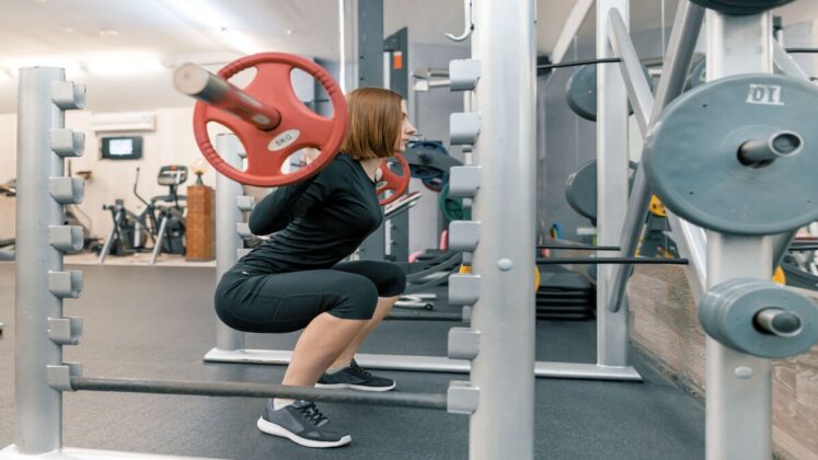 Best Lower Body Push Exercises for Strength & Size | BOXROX