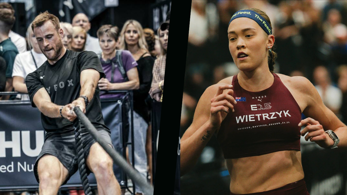 Who Are Joanna Wietrzyk And Hidde Weersma Boxrox