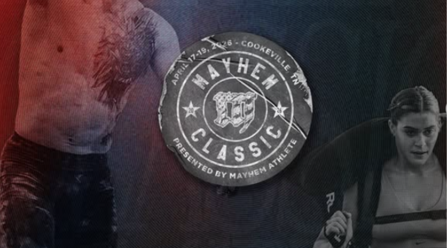 How to Watch the 2026 Mayhem Classic (Livestream) | BOXROX