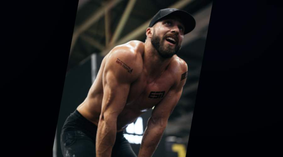 Roncevic Sets Incredible Sub-52 Minute World Record Time to Win the ...